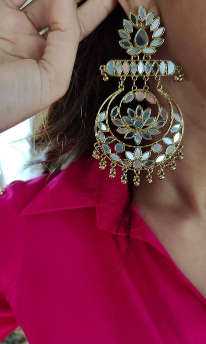 Patakha Pink Coord Set – Label DC