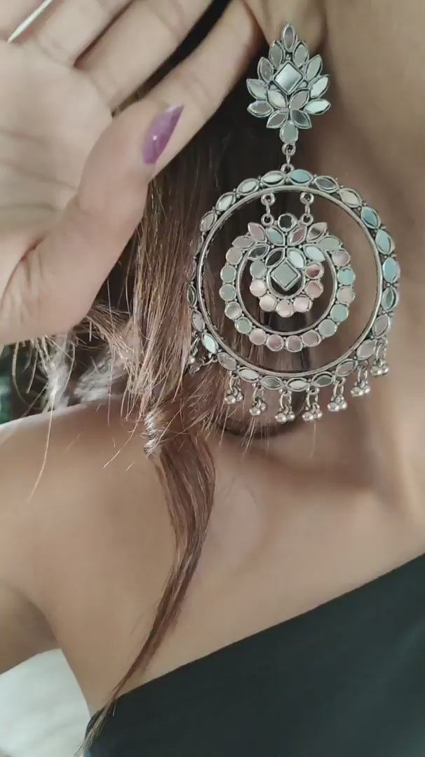 Black Dazzle Gown – Label DC