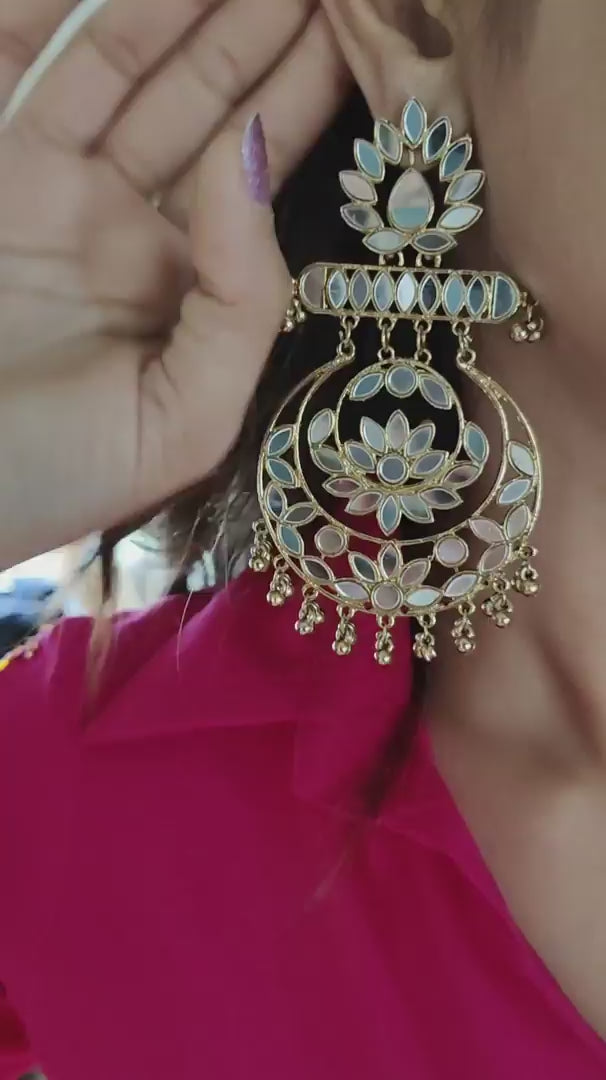 Patakha Pink Coord Set – Label DC